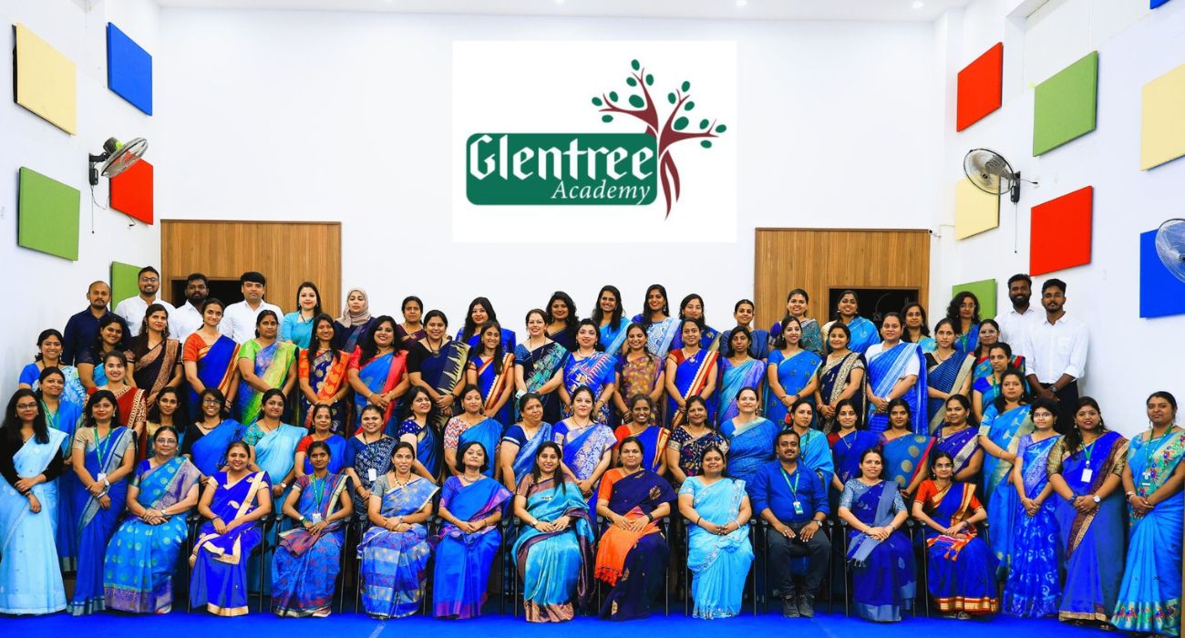 About Us | CBSE Schools in Bangalore