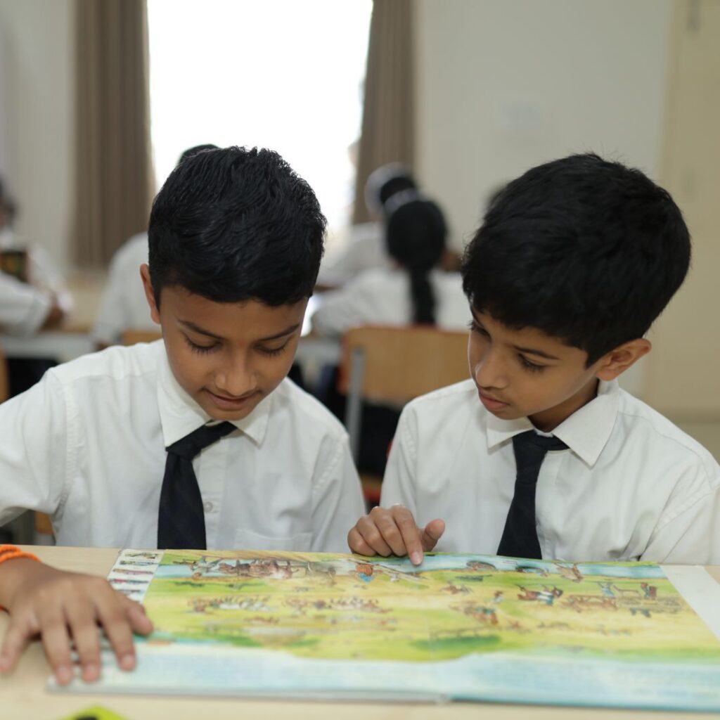 Best CBSE Schools in Bangalore | CBSE Schools